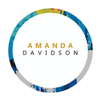 Surf & Skate Art by Amanda Davidson – Amanda Davidson Art