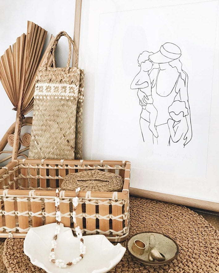 Home Time – Amanda Davidson Art